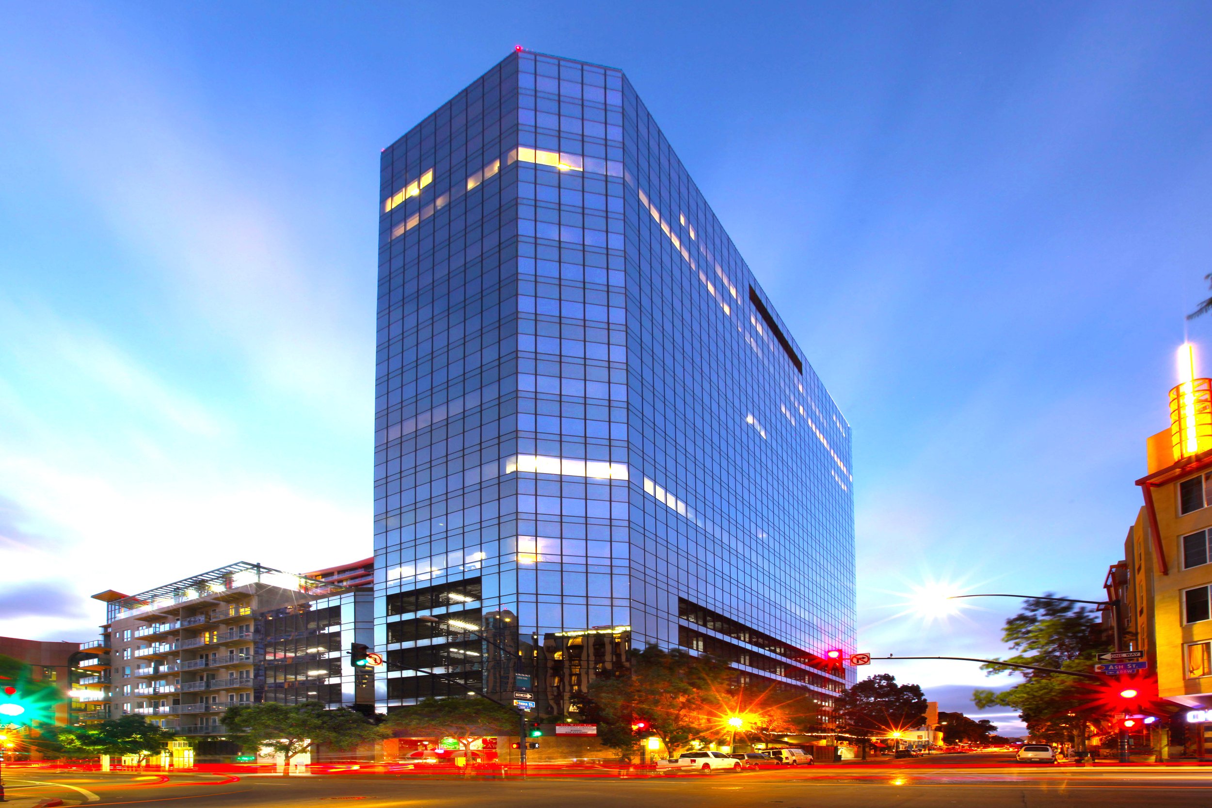 610 West Ash at Little Italy — Gemini Rosemont