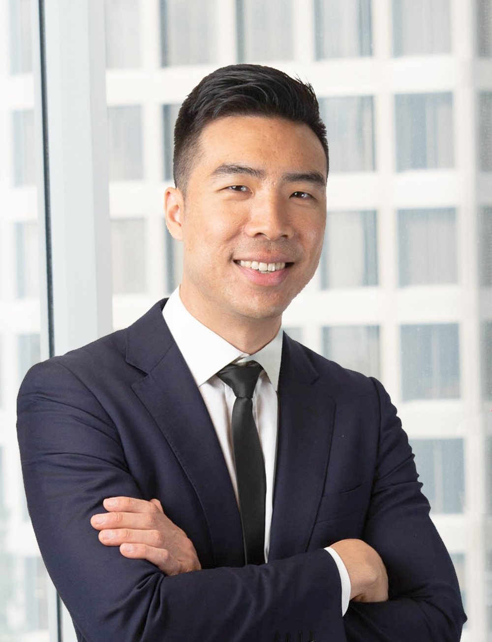 Andy Wong — Gemini Rosemont