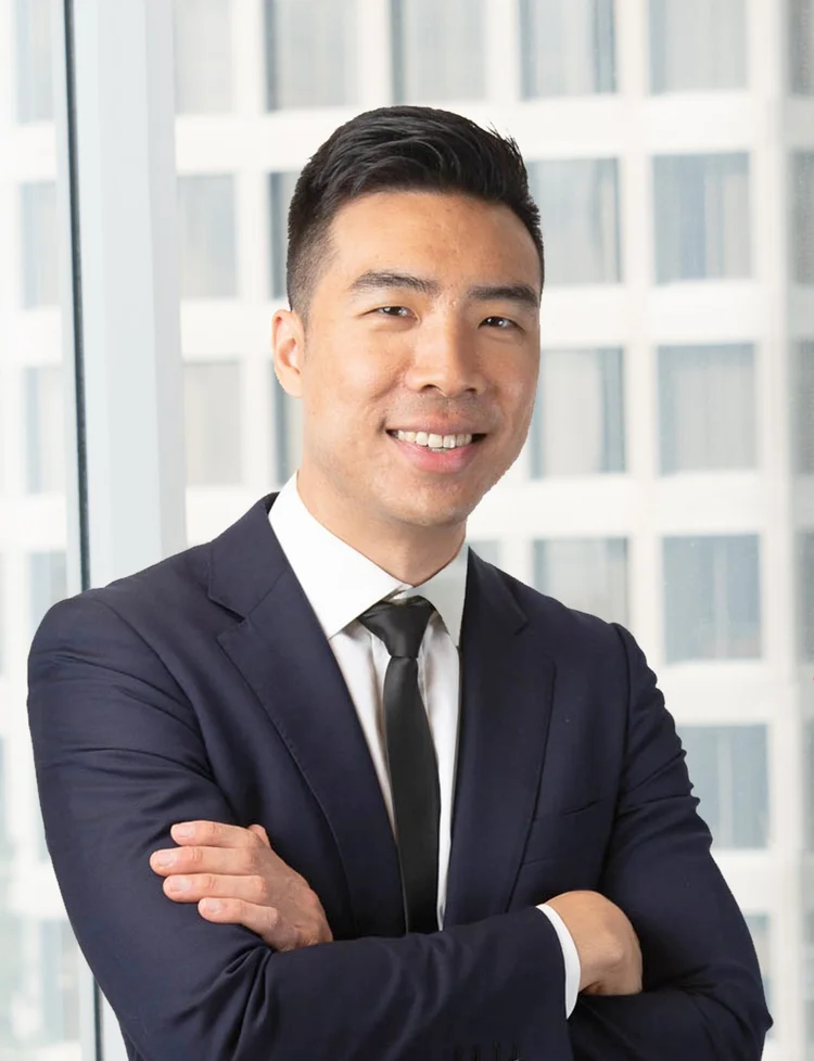 Andy Wong — Gemini Rosemont