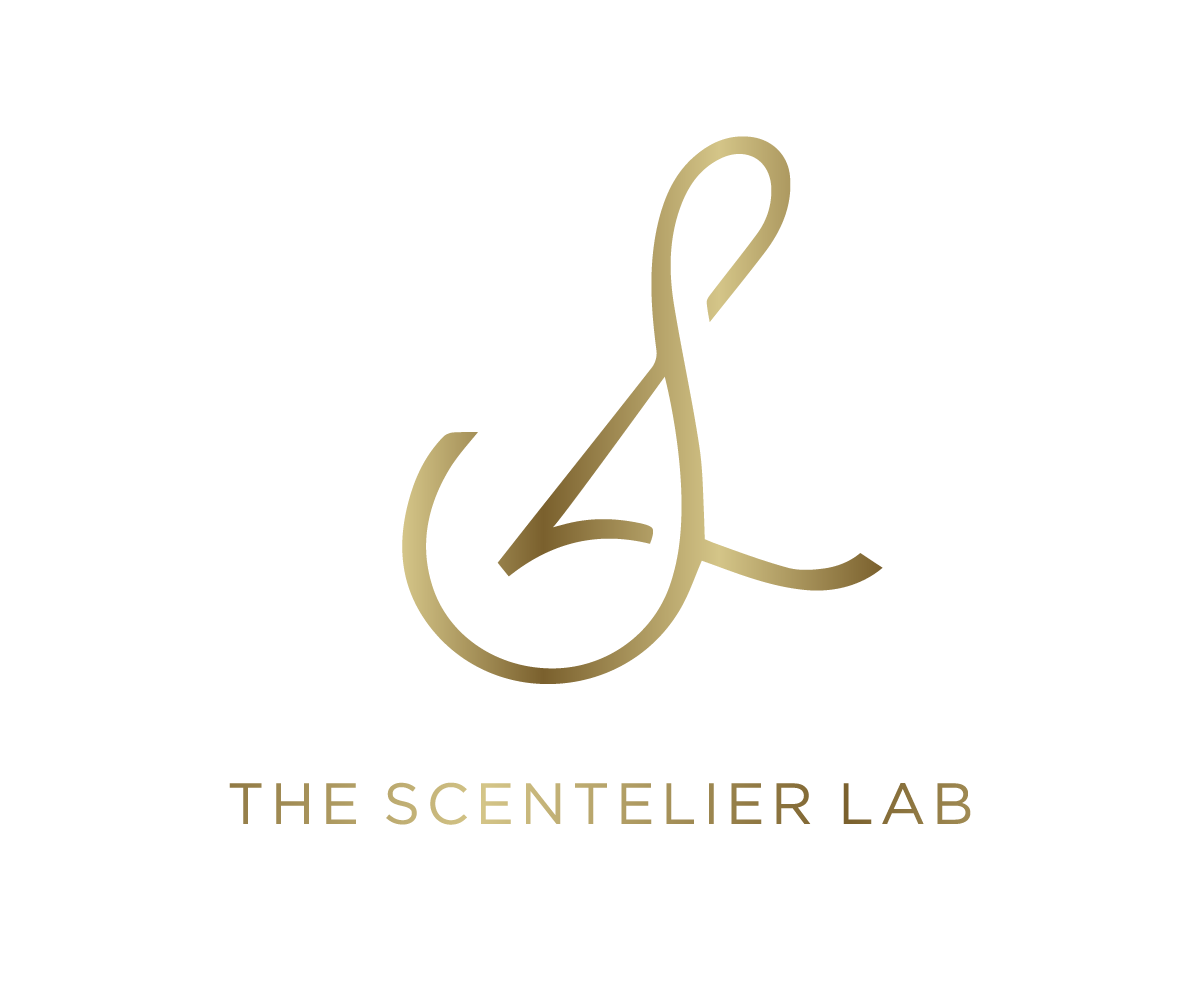 THE SCENTELIER LAB — The Social Touch
