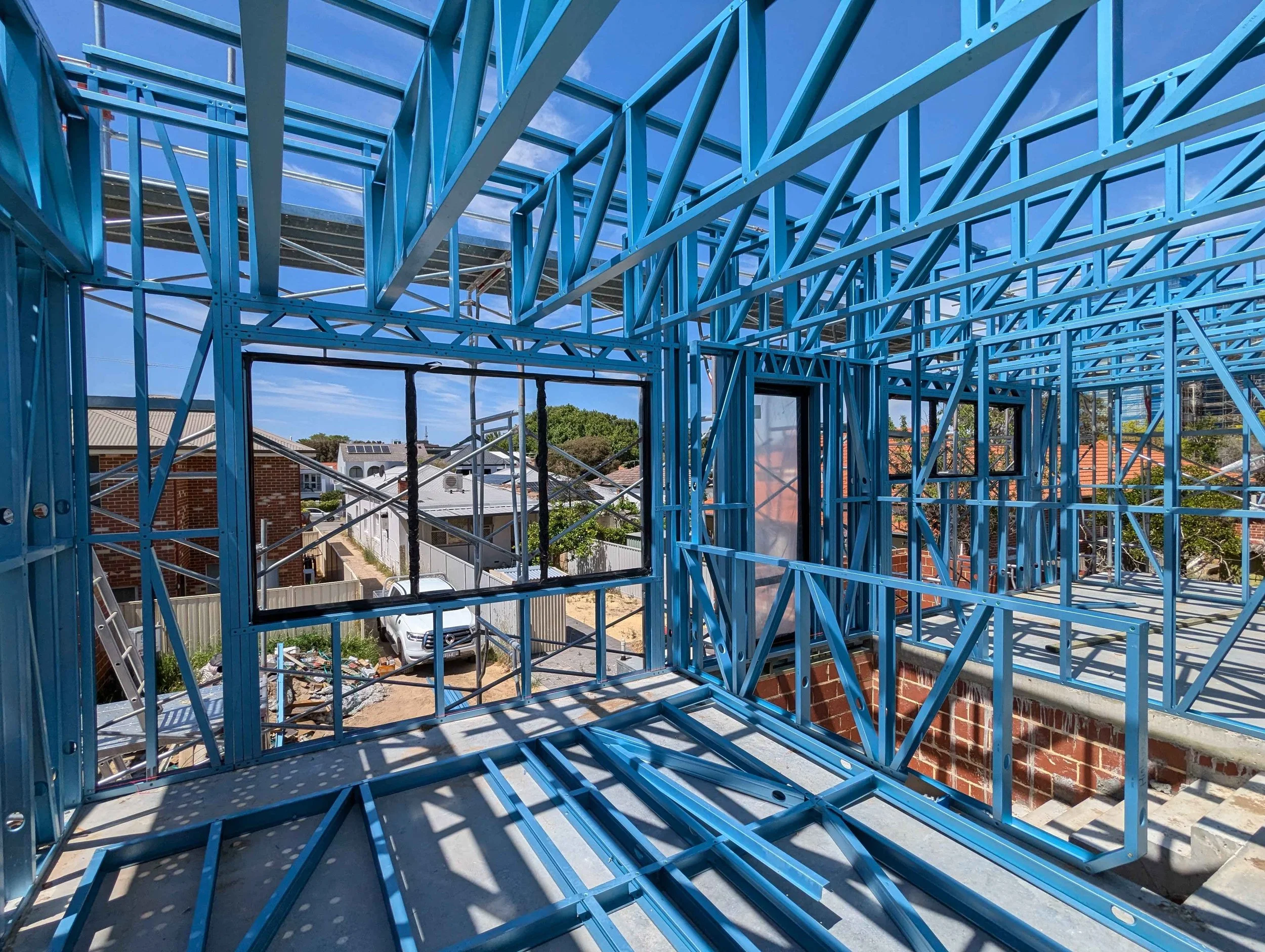 Smith — Lucid Design Studio | Custom Homes and Developments