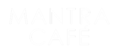 MENU — MANTRA CAFÉ