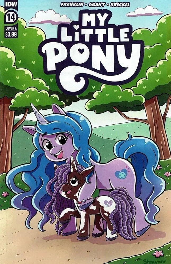 Disabled Comic Creators Exist, Dammit! — Tee Franklin