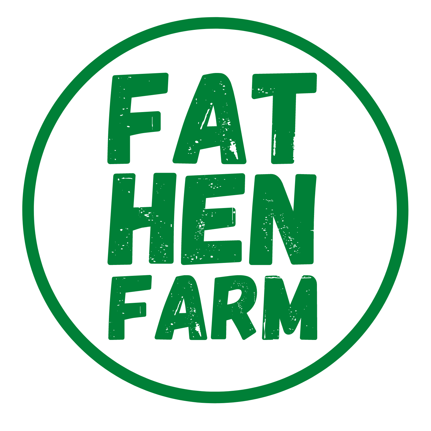 Fat Hen Farm