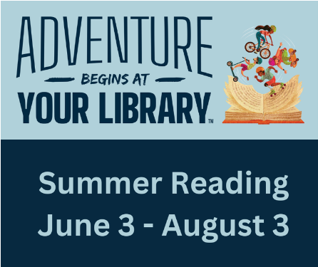 Queen Anne's County Library