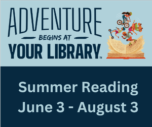 Queen Anne's County Library