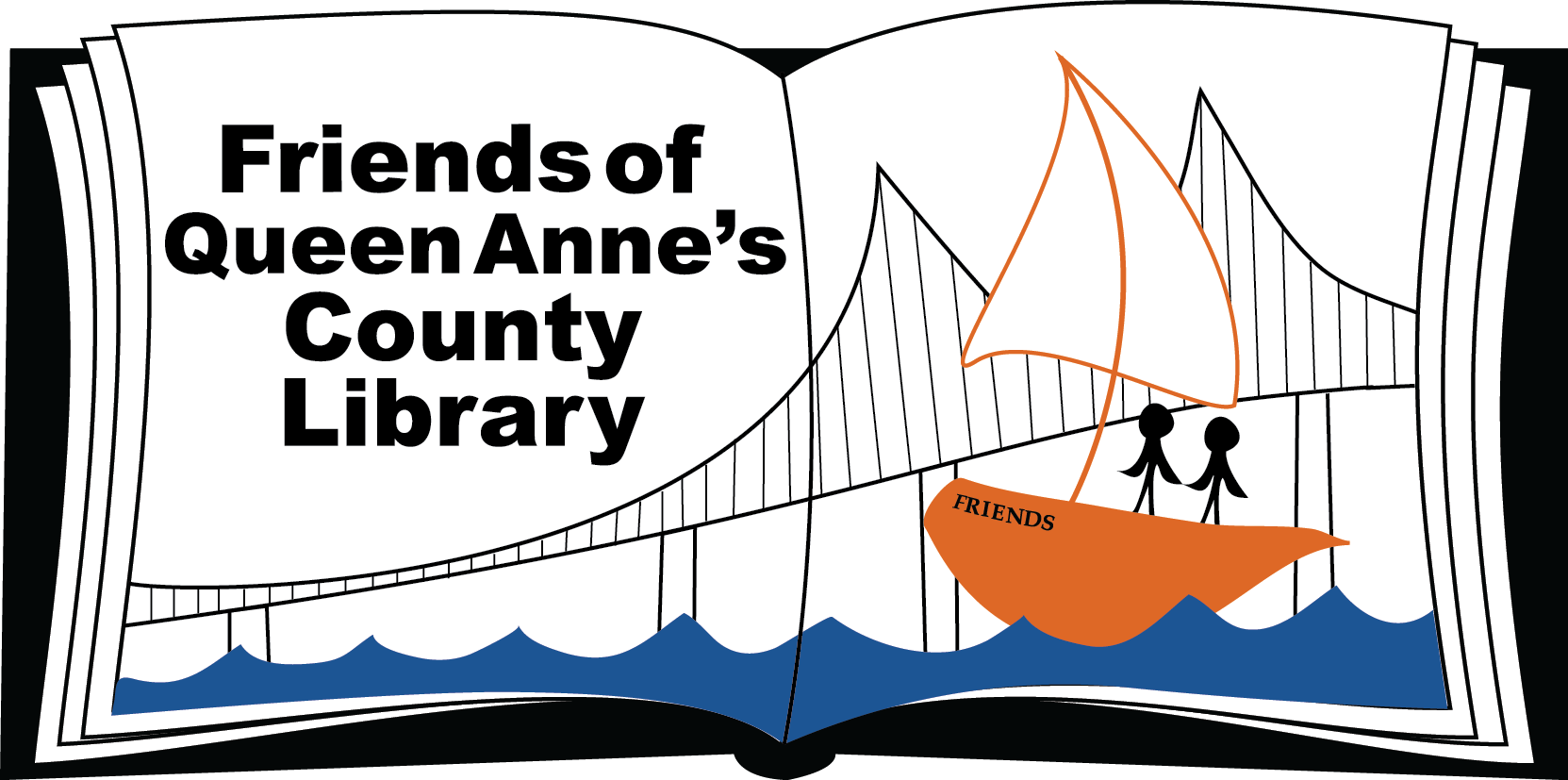Support the Library | Support Your Library — Get Involved Today — Queen ...