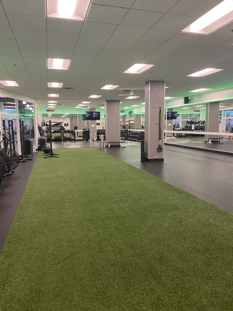 Wallingford Gym | 206-557-4909 | ECA Seattle WA — EMERALD CITY ATHLETICS