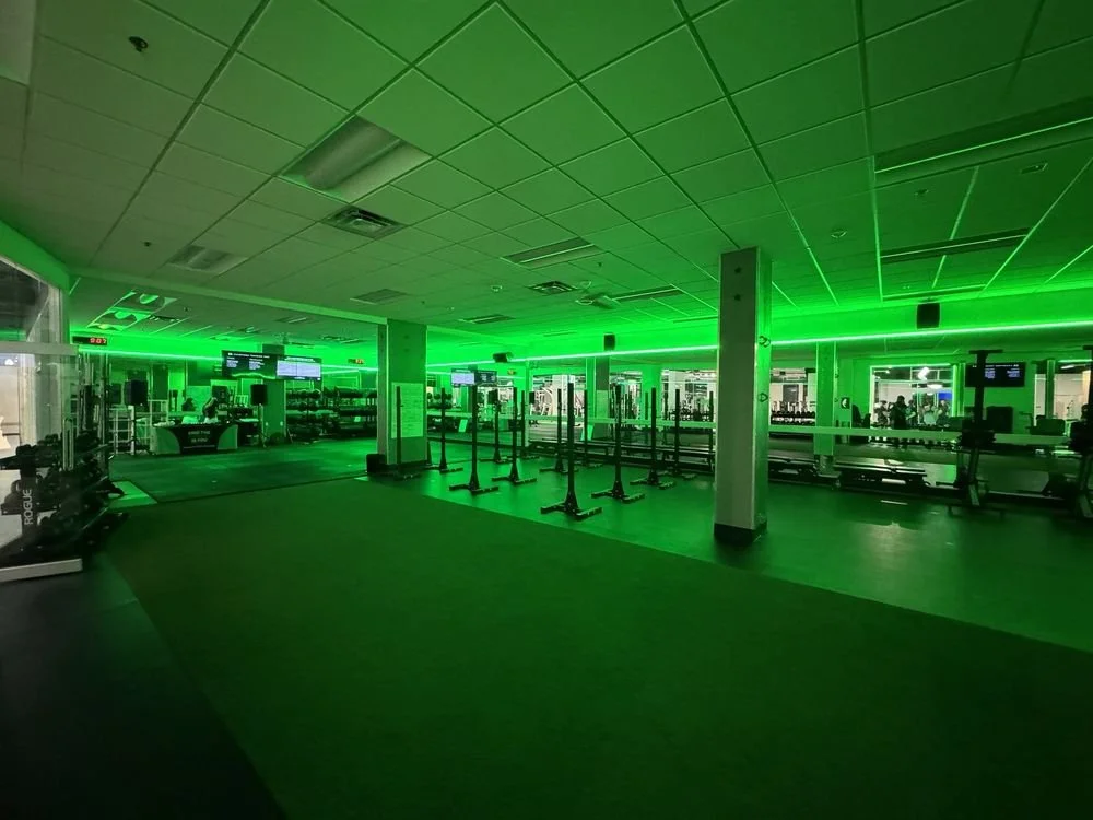 Wallingford Gym | 206-557-4909 | ECA Seattle WA — EMERALD CITY ATHLETICS