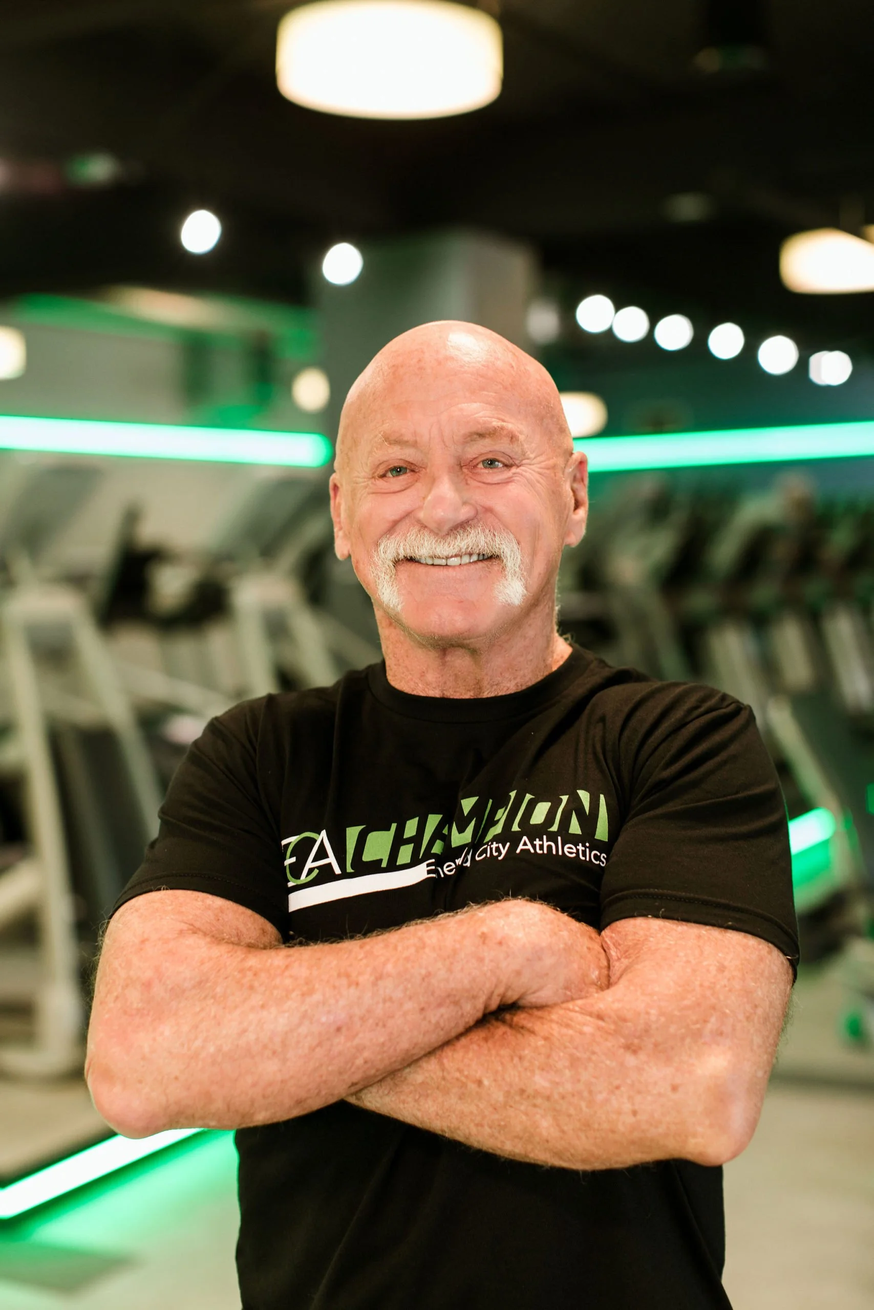 Meet the Gym Staff | Emerald City Athletics WA — EMERALD CITY ATHLETICS