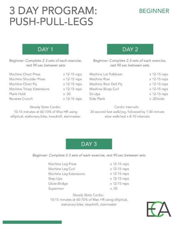 Member Resources | Emerald City Athletics Gyms — EMERALD CITY ATHLETICS