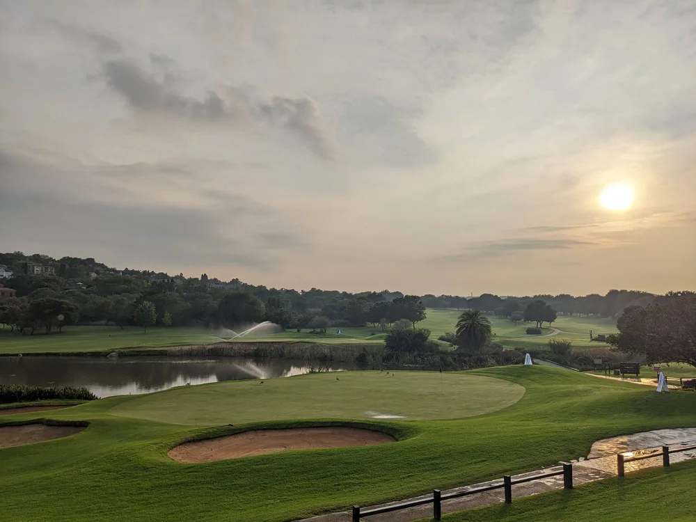 Quantum Golf Academy