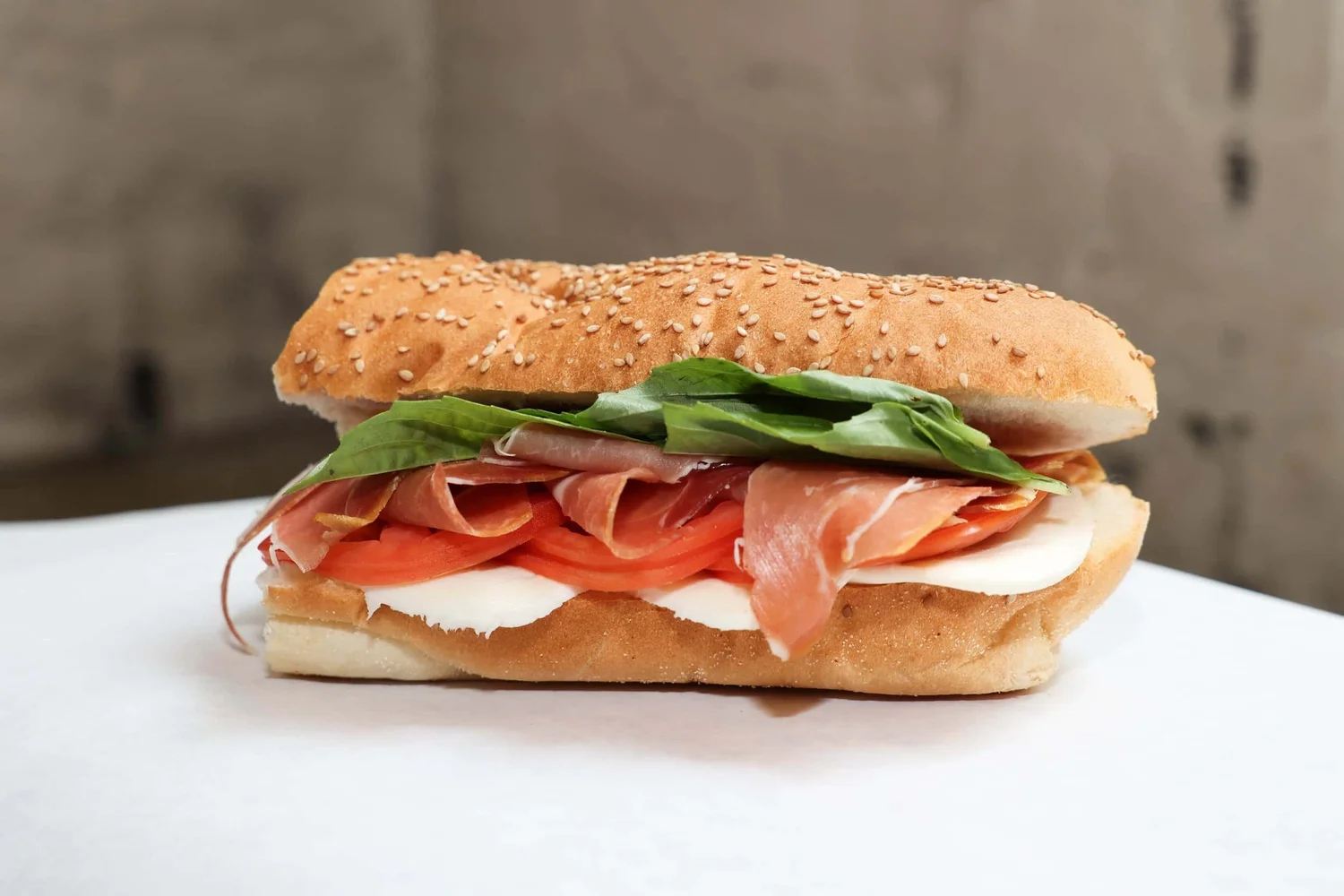 Brett's Deli | Classic Deli Sandwiches in Midtown NYC