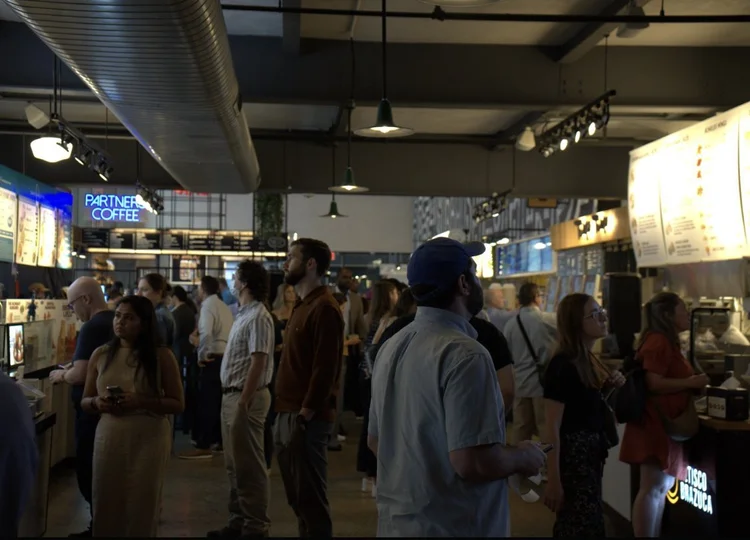 HF Brands & Markets | Vibrant Food Halls & Dining in Midtown Manhattan