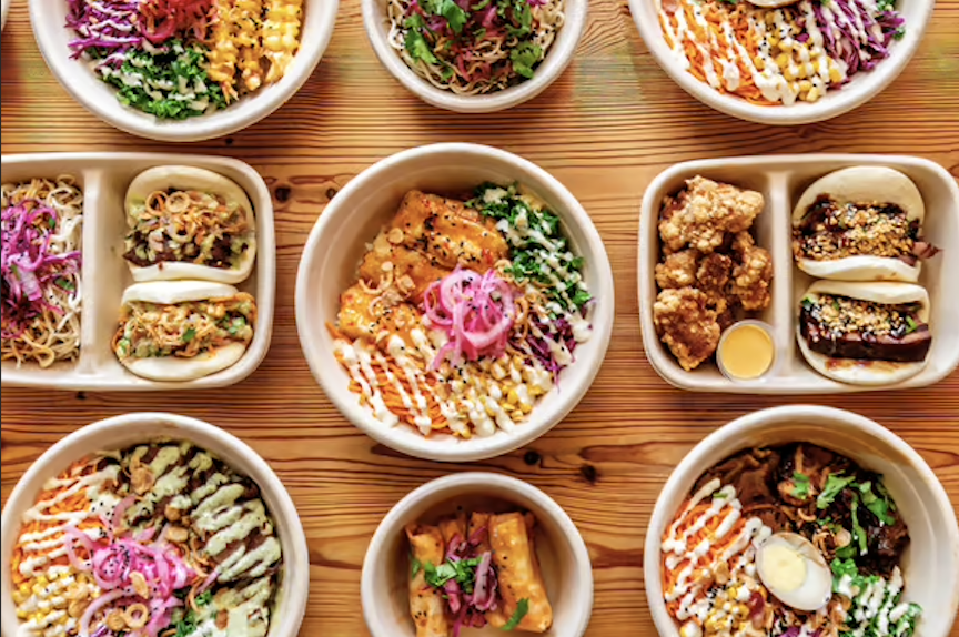 Mian Kitchen | Authentic Chinese Noodles and Dumplings in Midtown NYC