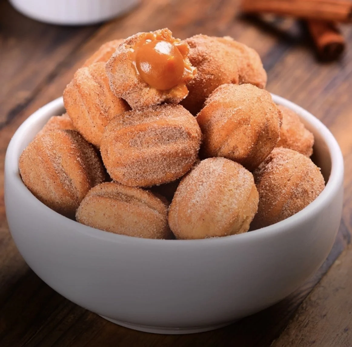 Petisco Brazuca | Authentic Brazilian Street Food in Times Square