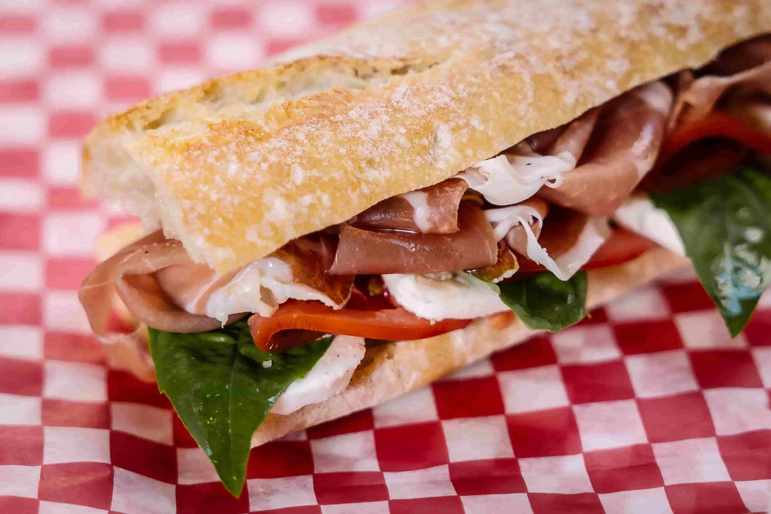 Brett's Deli | Classic Deli Sandwiches in Midtown NYC