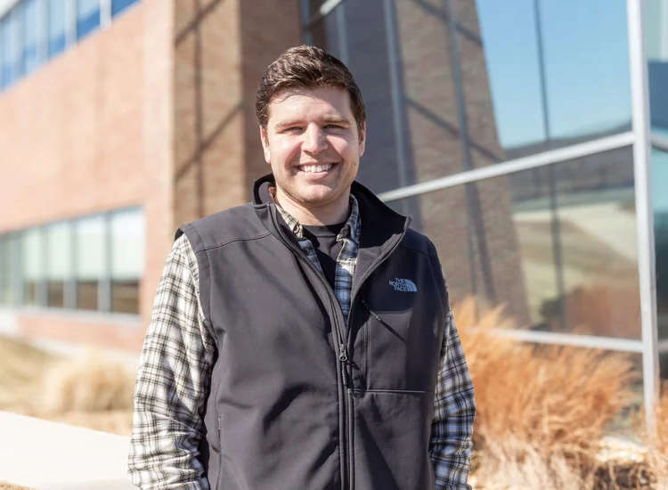 OUR TEAM — Vance Stein Architecture