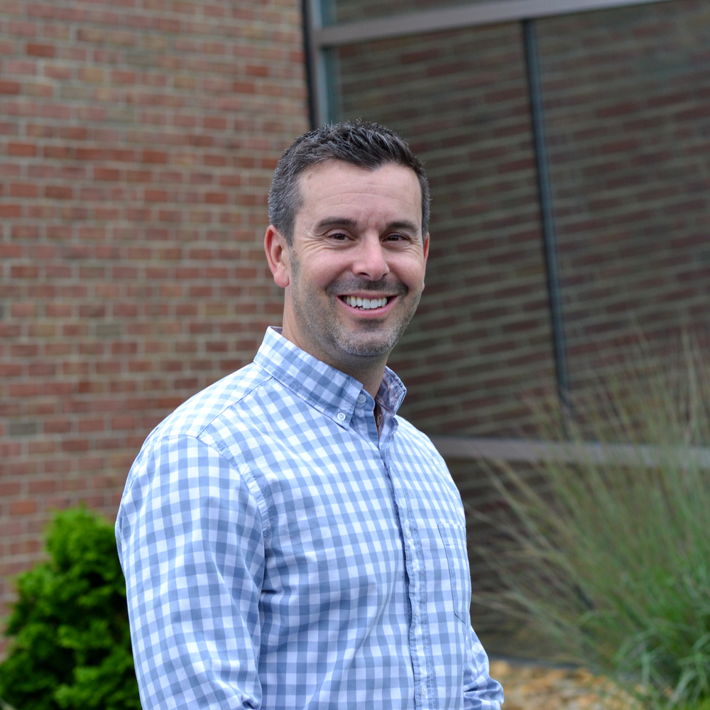OUR TEAM — Vance Stein Architecture