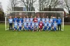 Skylark Fostering Nettleham FC Sponsorship — Skylark Fostering | Lincoln