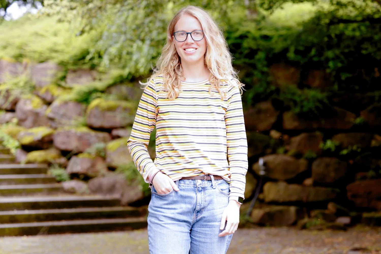 People — van Gestel group