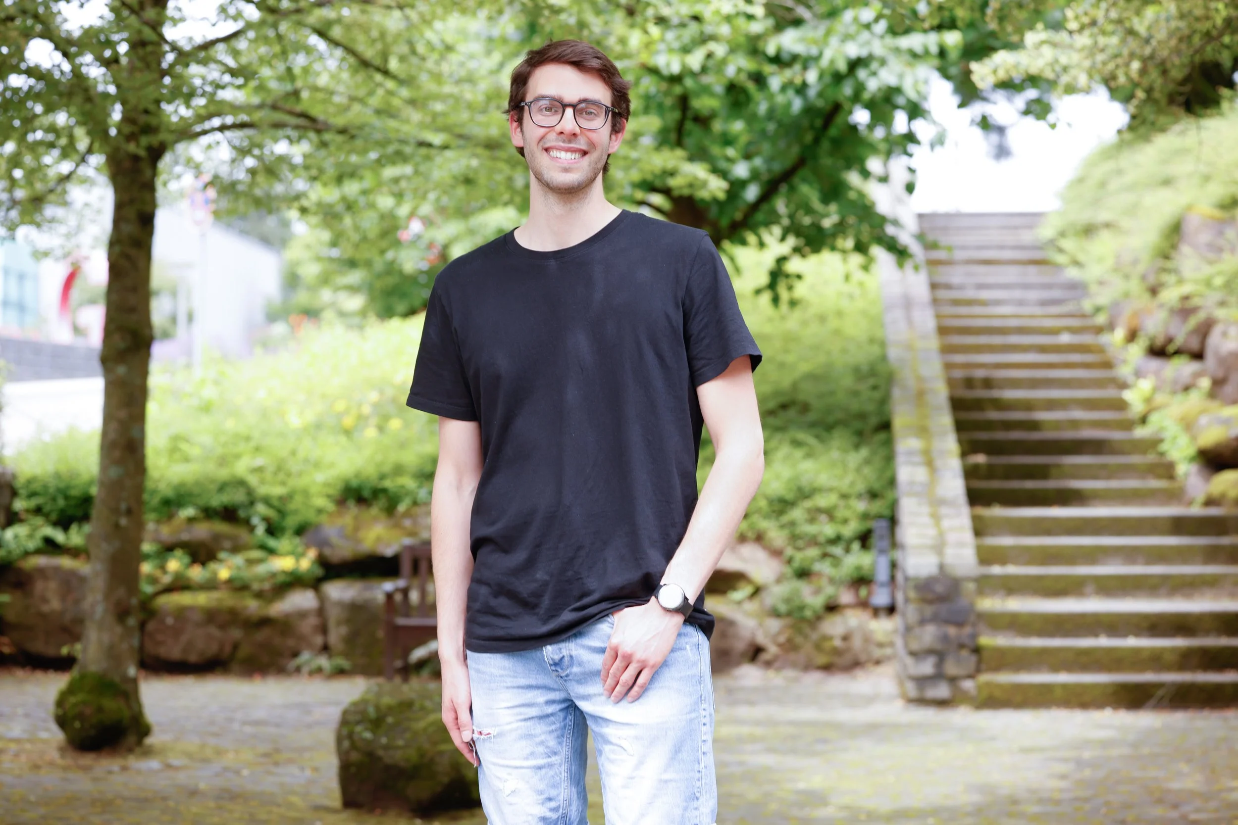 People — van Gestel group