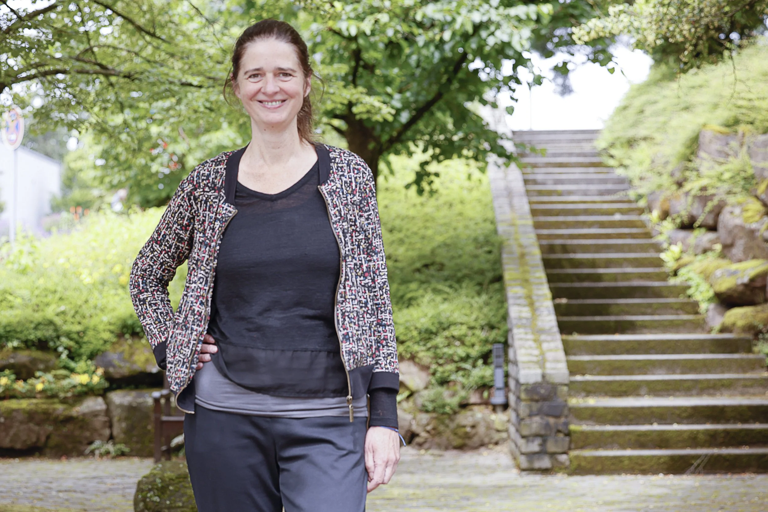 People — van Gestel group