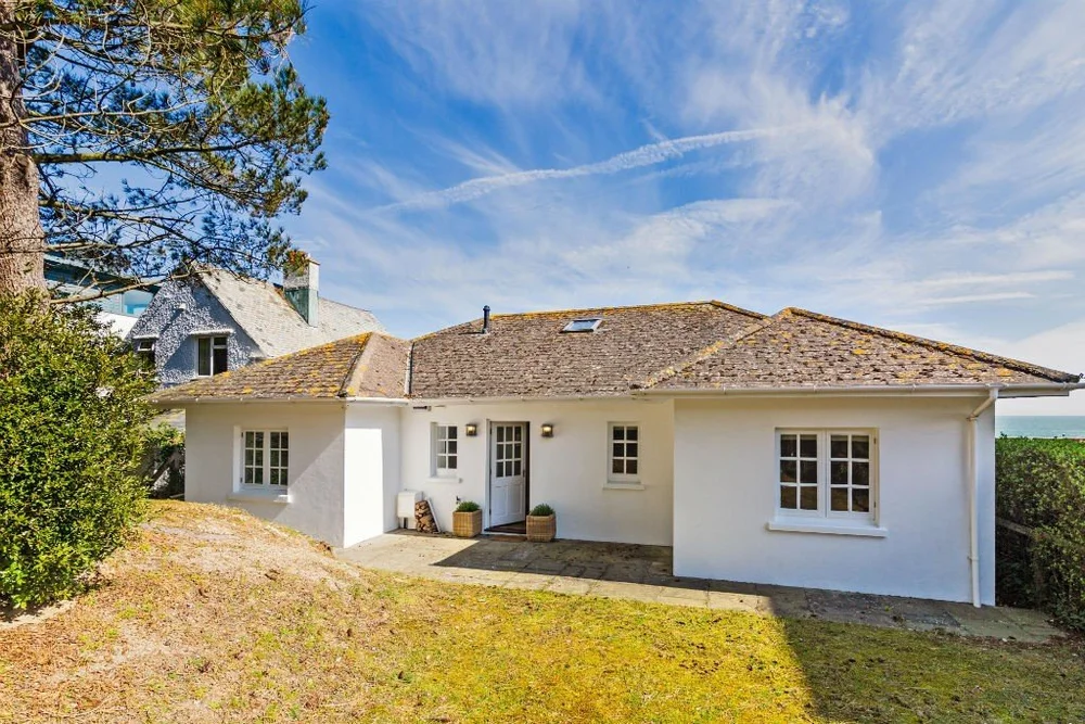 Holwell — Charborough Estate