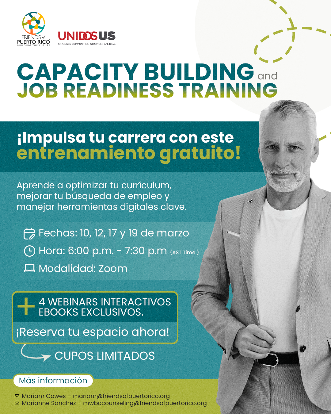 News | Friends Of Puerto Rico