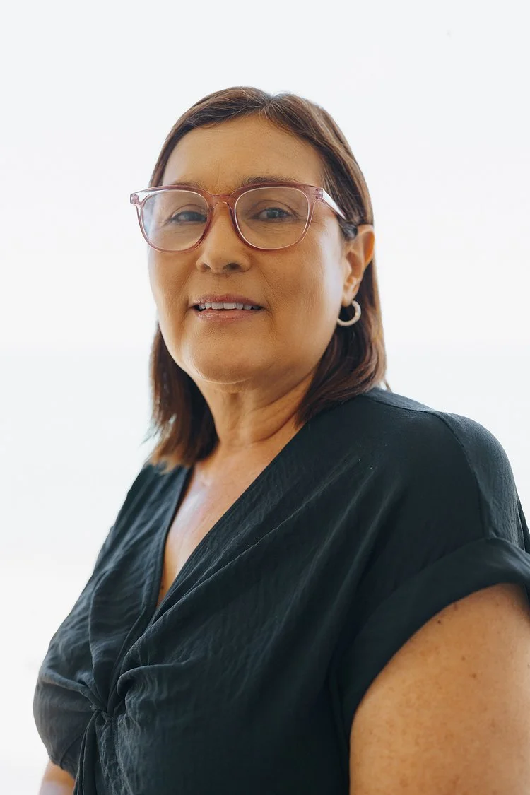 Our Team | Friends Of Puerto Rico