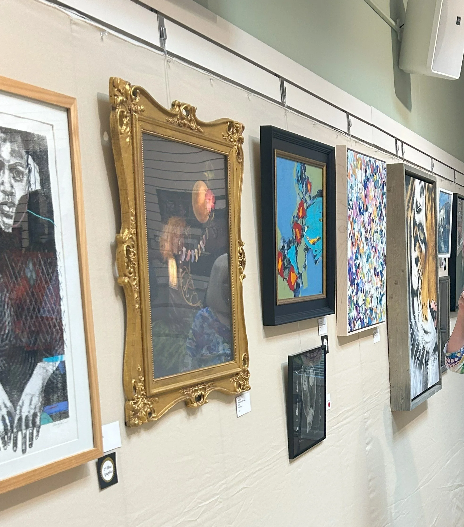 Novelty Art Exhibitions — Fairmount Center for the Arts