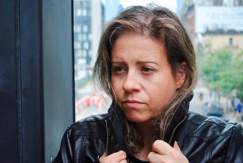 Alumni Spotlight: Amy Garson — Fairmount Center for the Arts