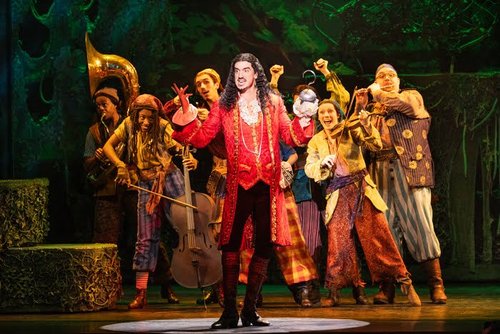 Spotlight: Hannah Schmidt — Fairmount Center for the Arts