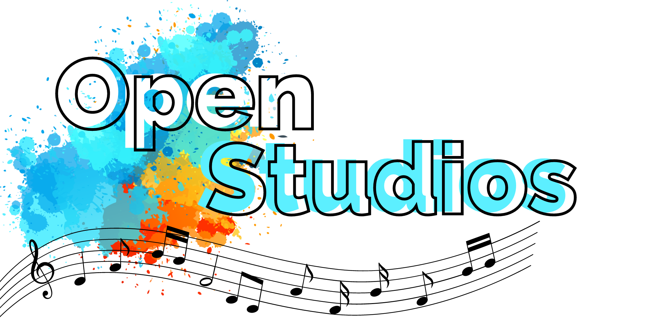 Open Studios — Fairmount Center for the Arts