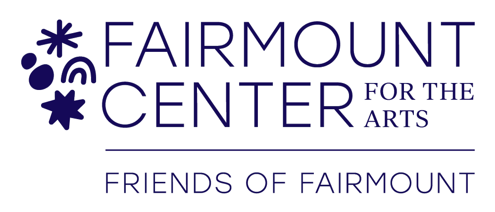 Friends of Fairmount — Fairmount Center for the Arts
