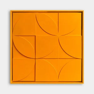 Reliefs Sculptures — Liam Roberts Design