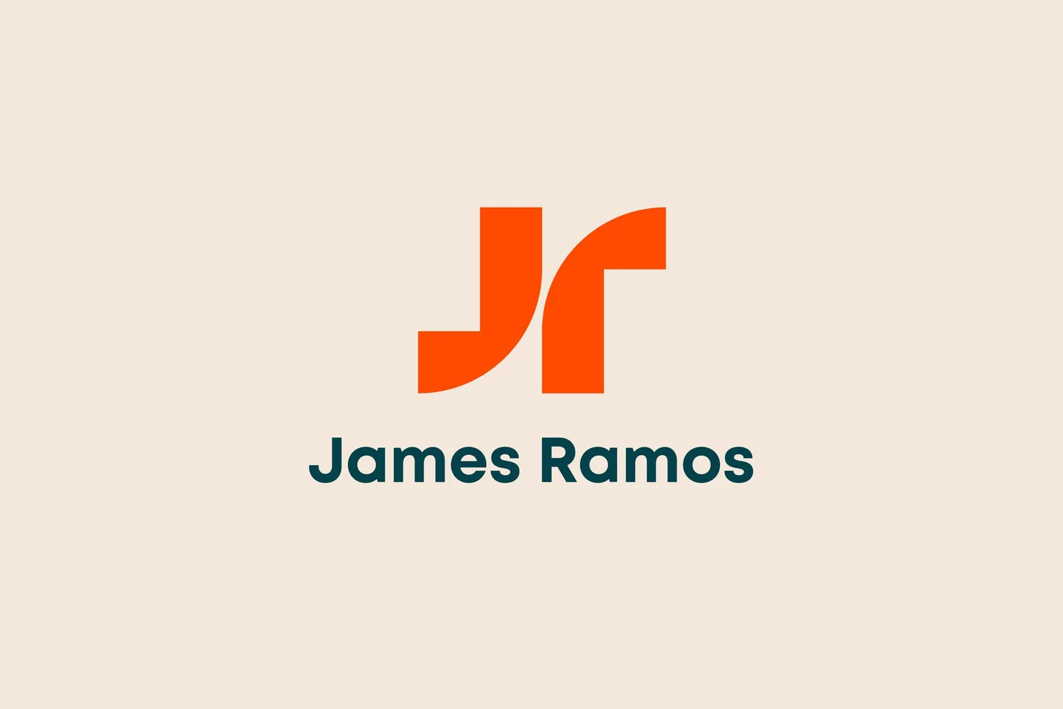 Logos — Liam Roberts Design