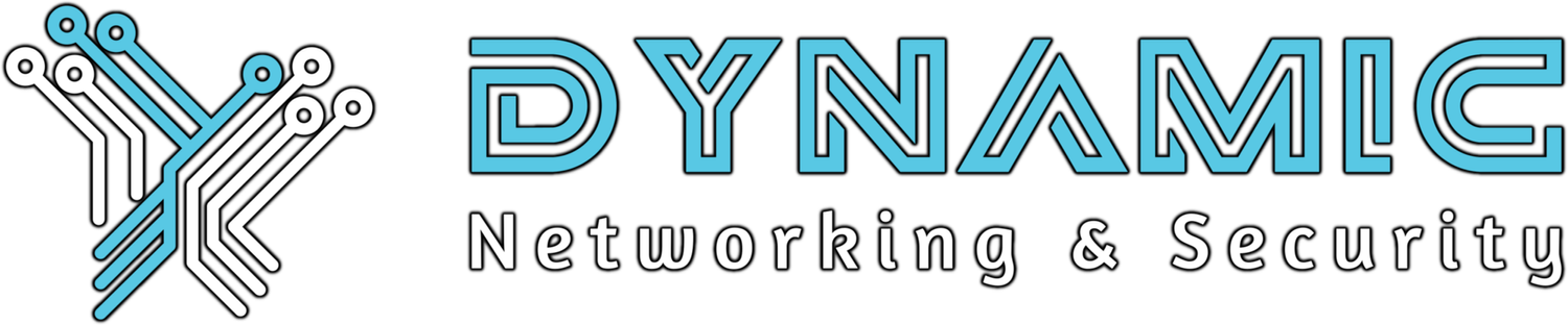 Dynamic Networking and Security