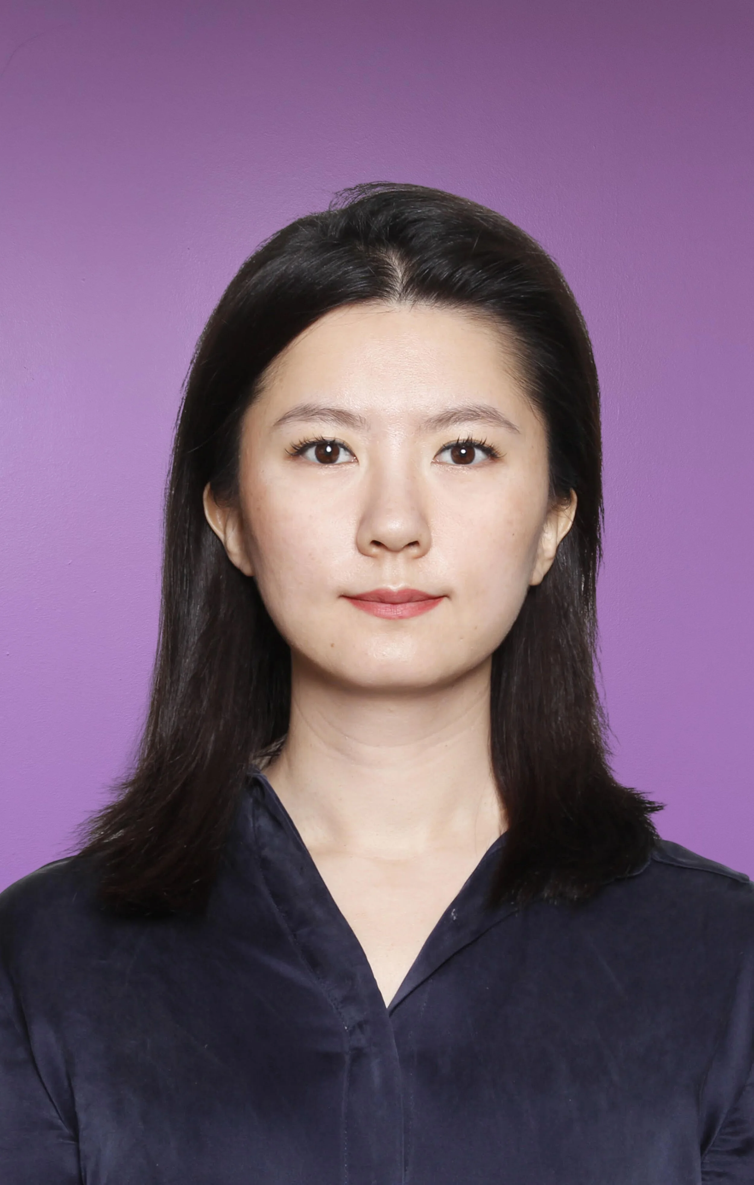 Yang Zheng, MA — Allied Psychological Services