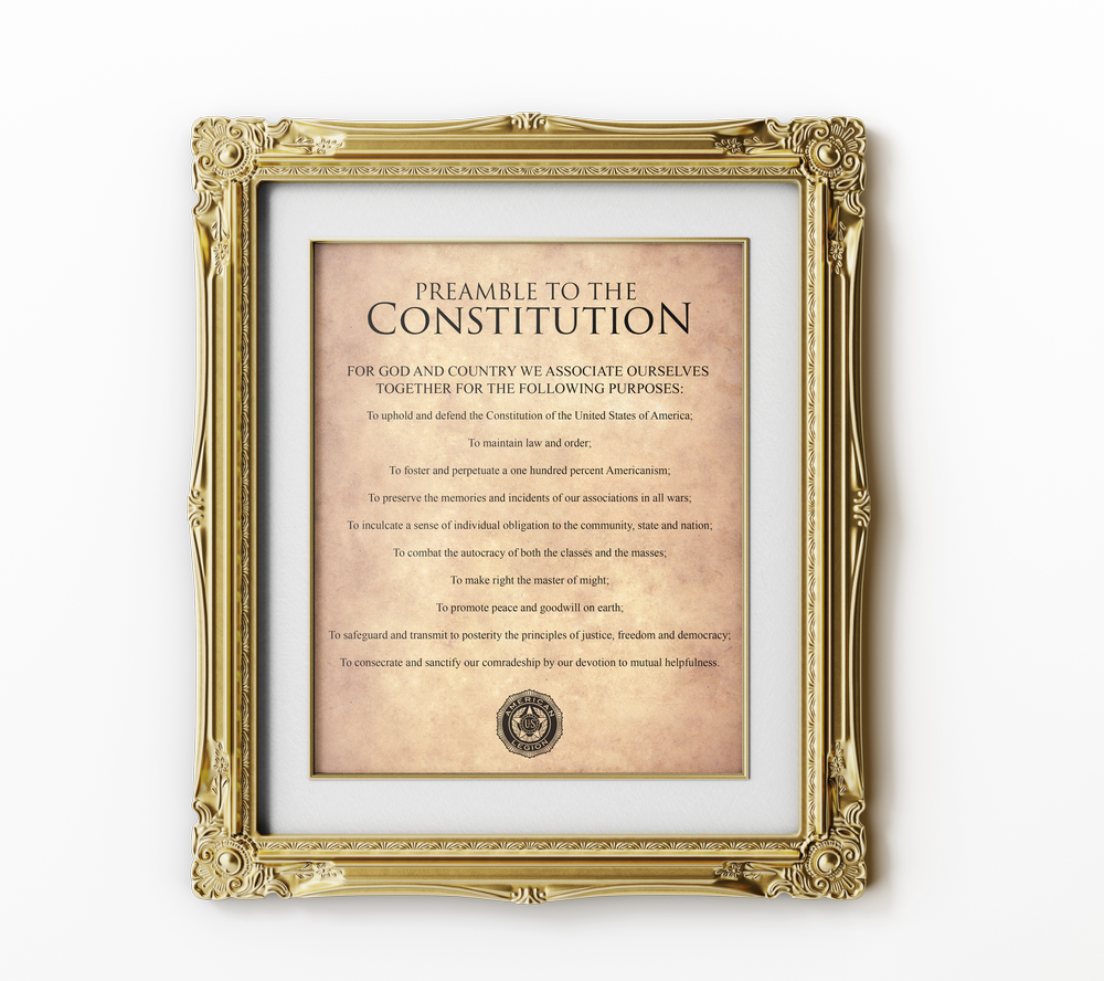 About the Legion — American Legion Post 15