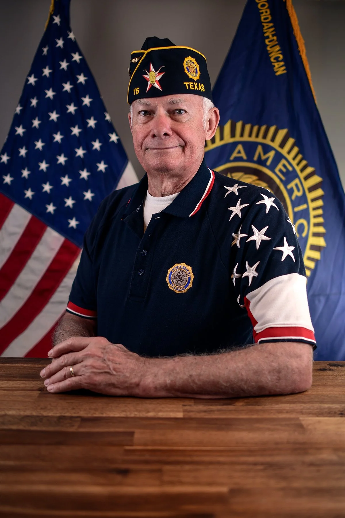 About the Legion — American Legion Post 15