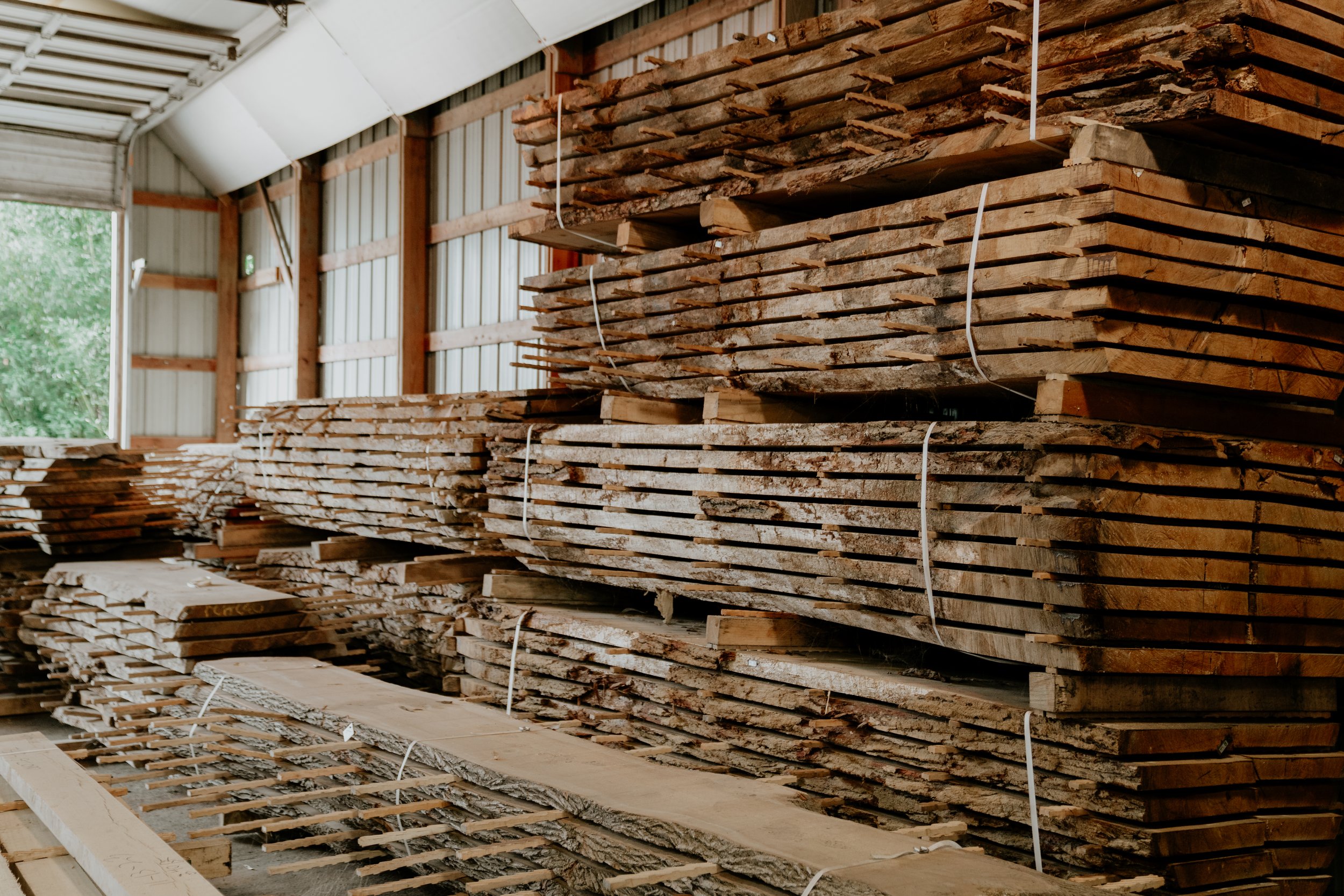 About — Try Mill Market