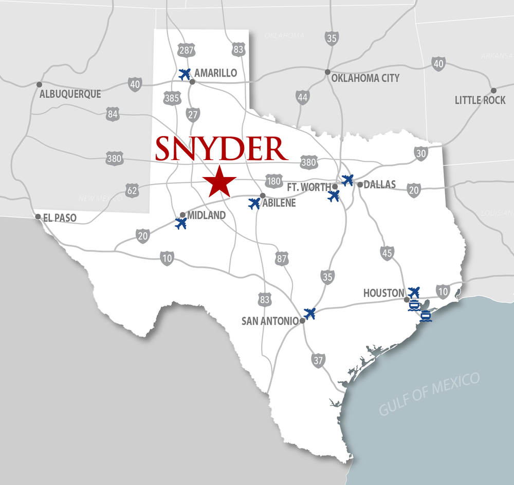 Snyder