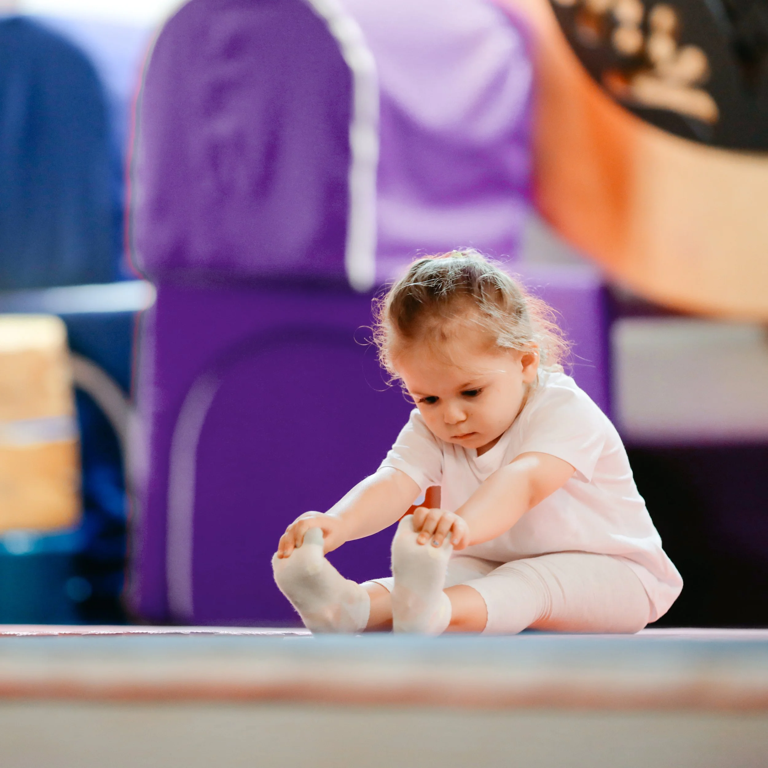 Recreational Gymnastics Classes | Boise Idaho — Gem State Gymnastics