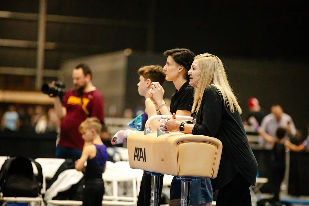 About Gem State Gymnastics | Family-Oriented Gymnastics in Boise, Idaho ...
