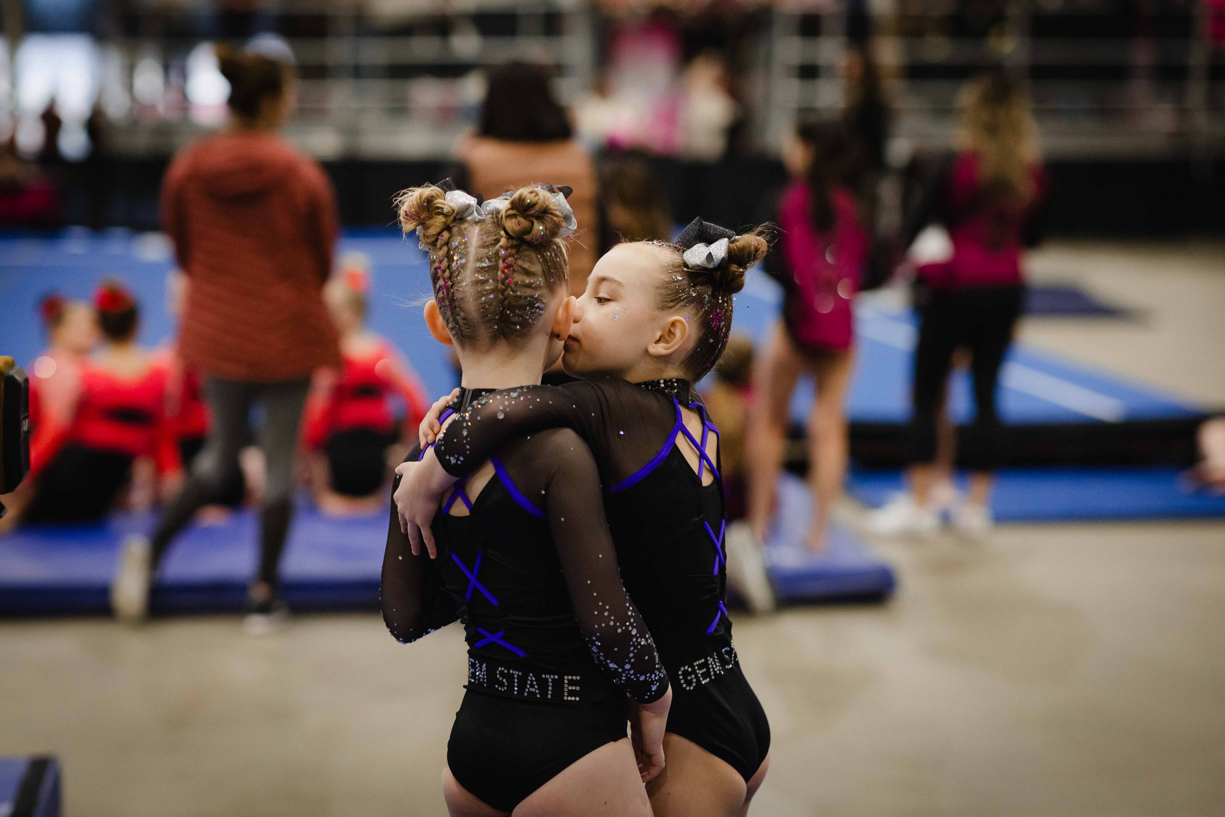 Gem State Gymnastics