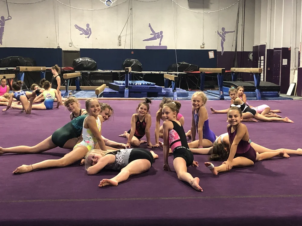 Gem State Gymnastics