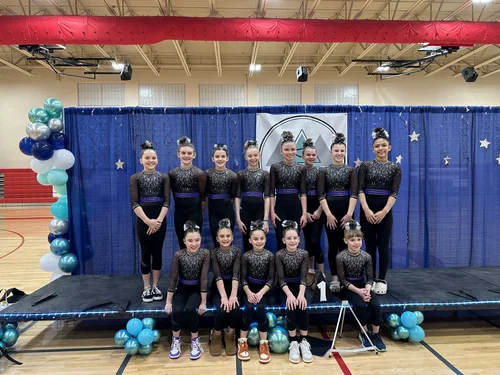 Gem State Gymnastics