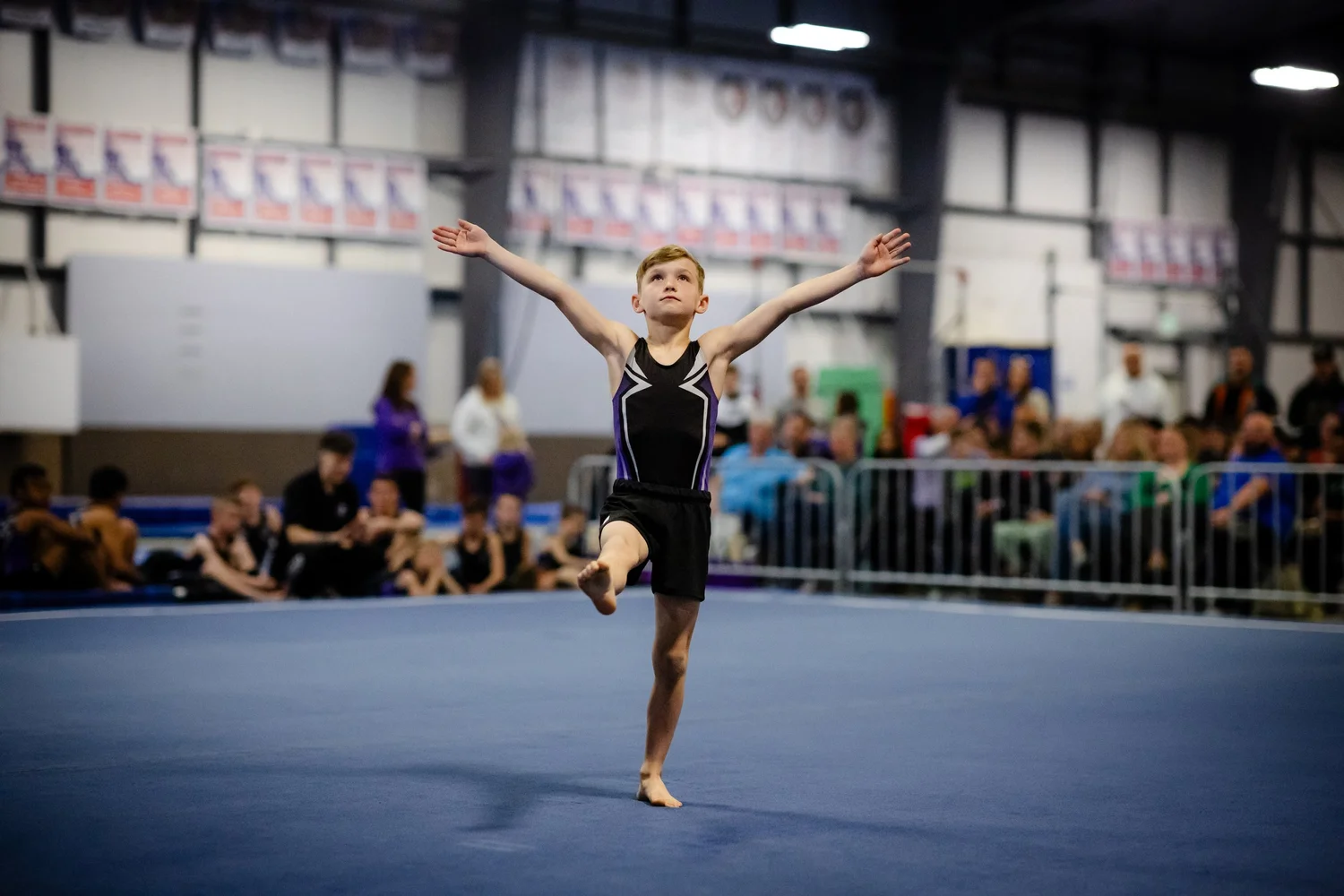 Gem State Gymnastics