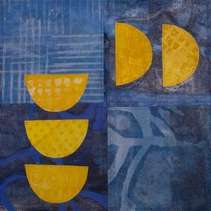 Mimi Designs | Mixed Media Artwork | Phoenix, AZ